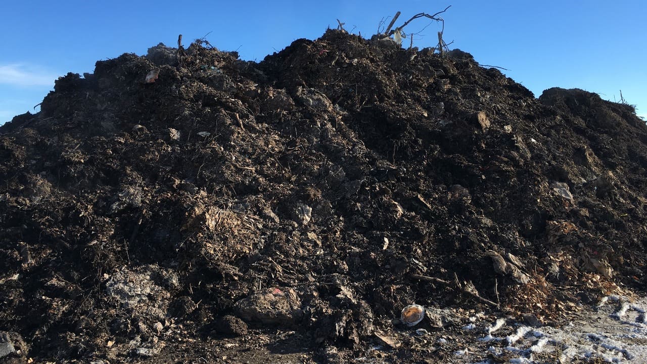 City of Regina | Food & Yard Waste