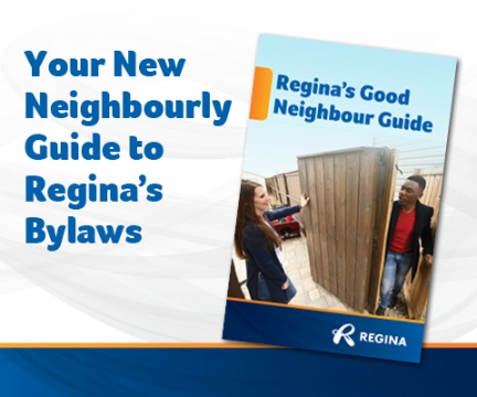 City of Regina | Neighbourhood Profiles