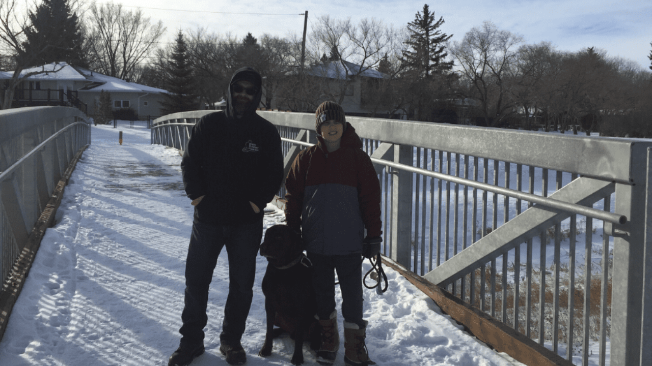 City of Regina | Winter Activities
