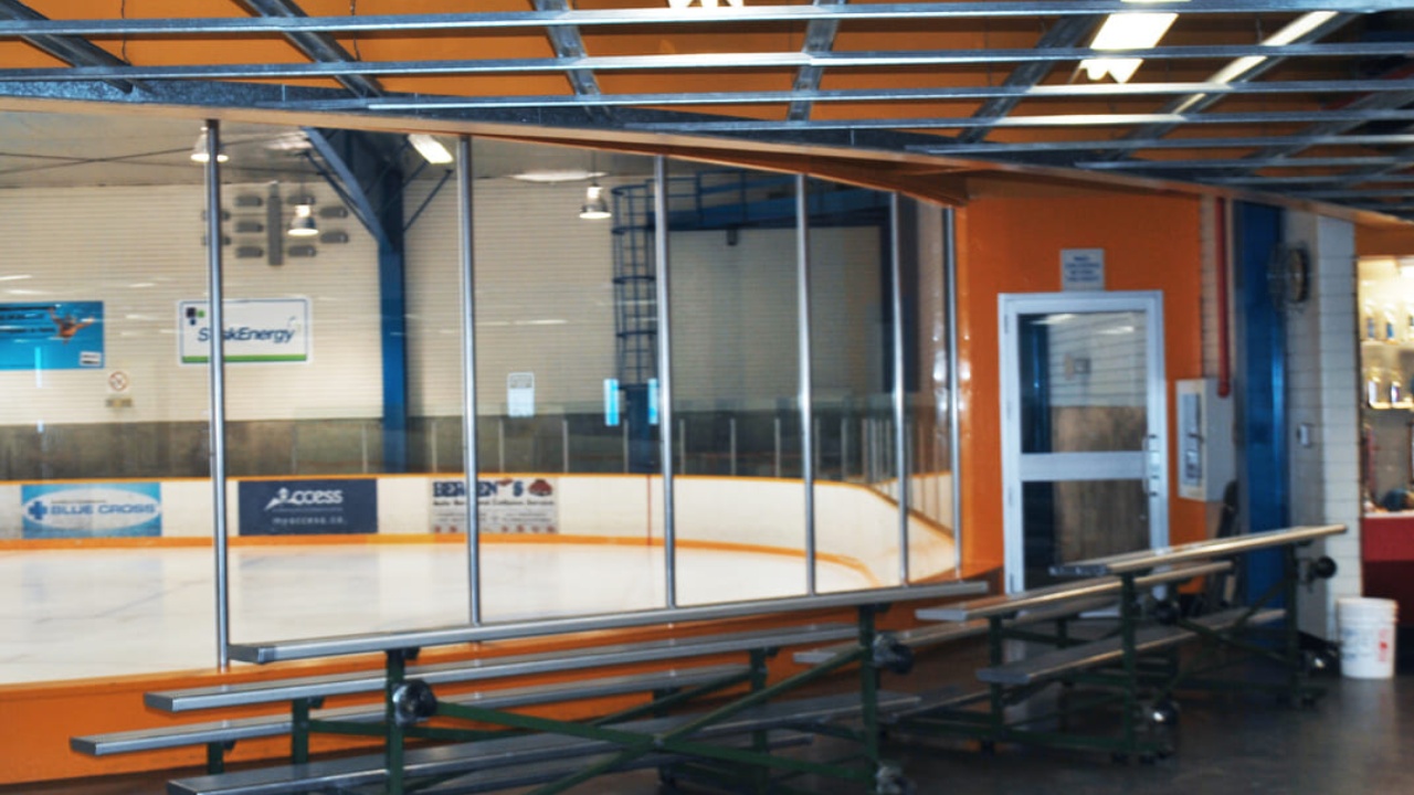 City of Regina | Advertising