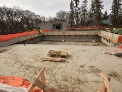 City of Regina | Wascana Pool