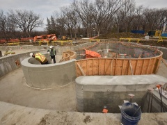 City of Regina | Wascana Pool