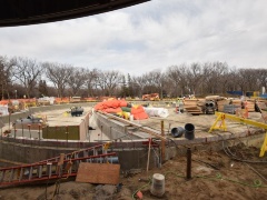 City of Regina | Wascana Pool