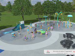 City of Regina | Wascana Pool