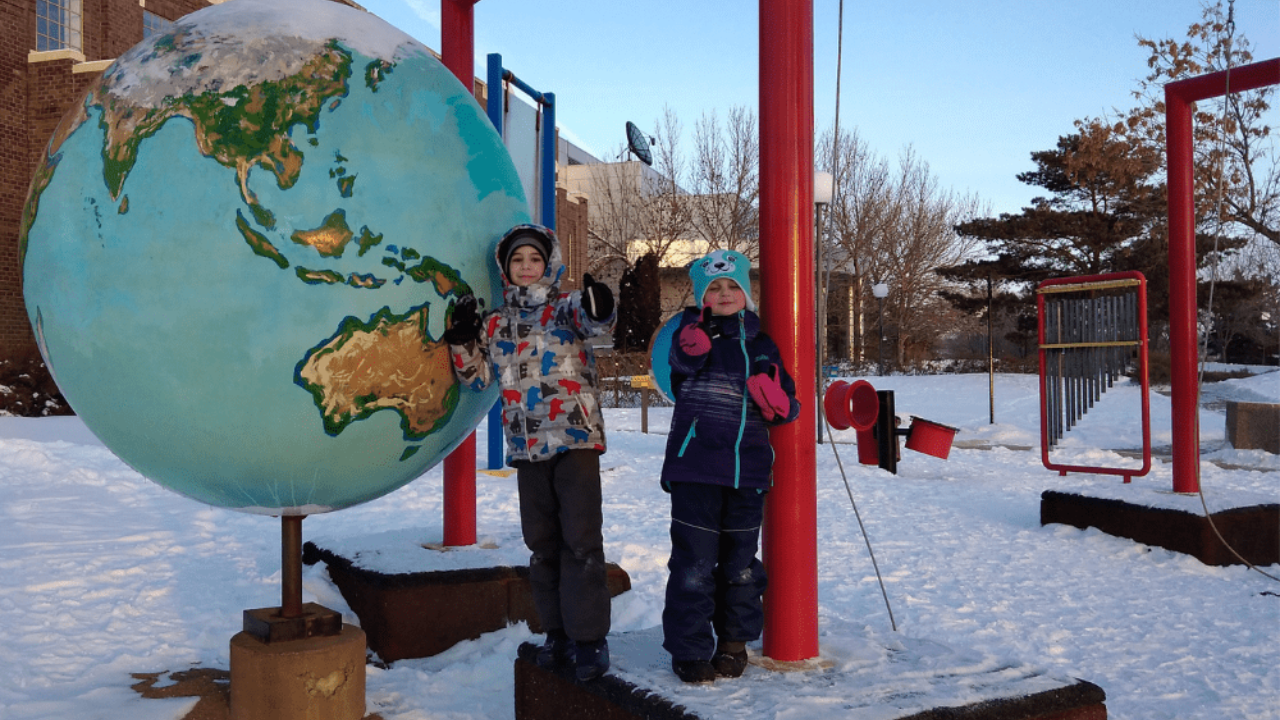 City of Regina | Winter Activities