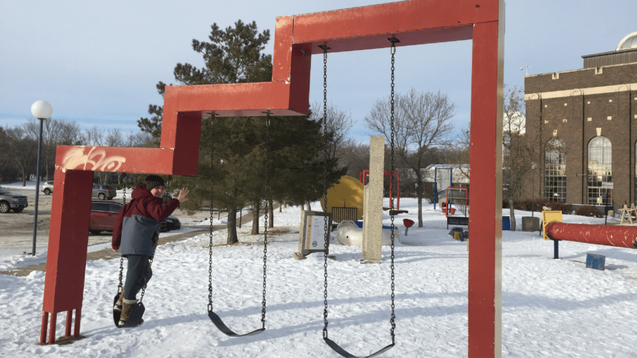 City of Regina | Winter Activities