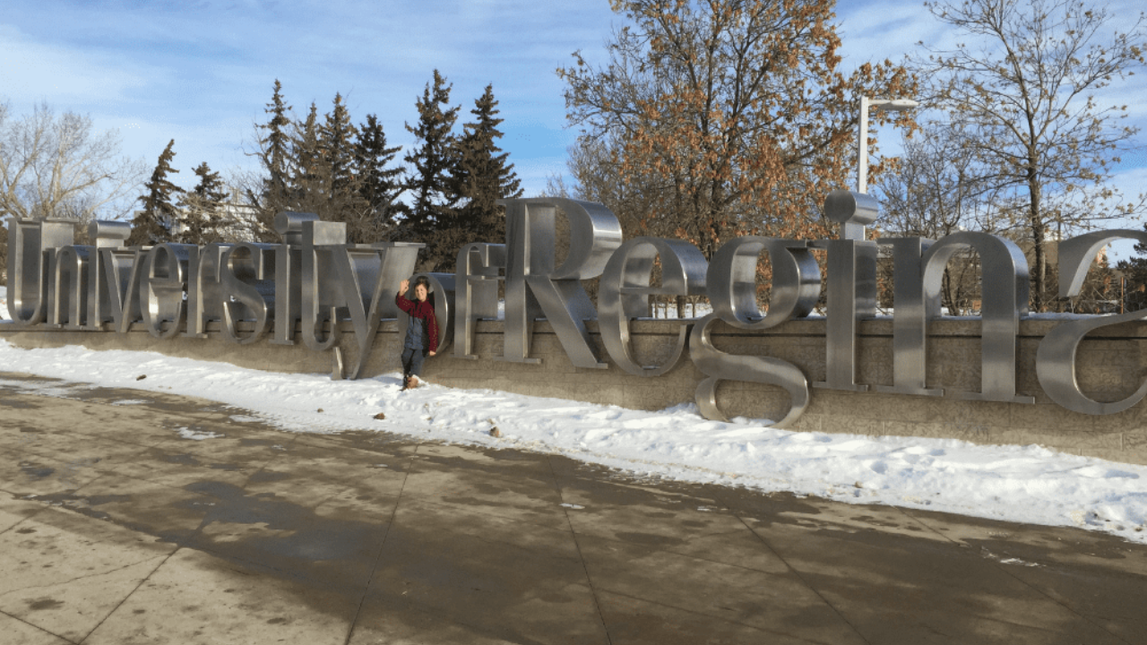 City of Regina | Winter Activities