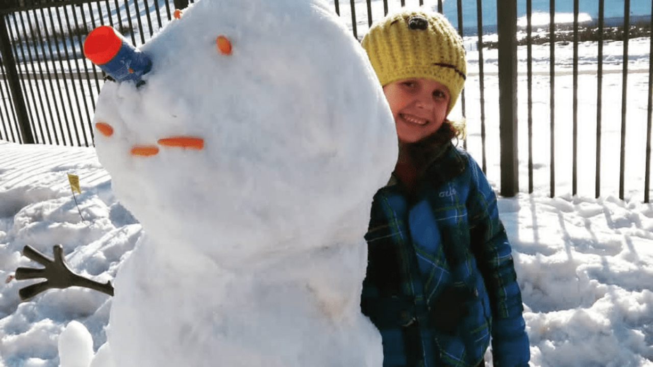 City of Regina | Winter Activities