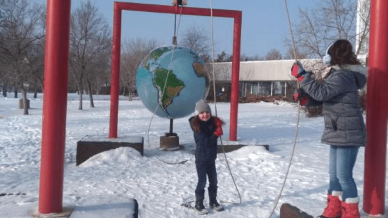 City of Regina | Winter Activities