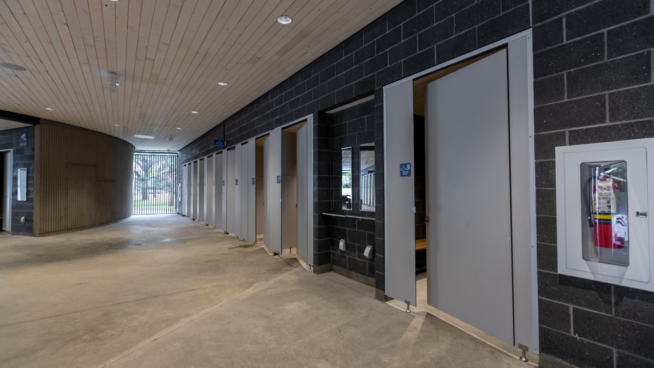 City of Regina | Wascana Pool