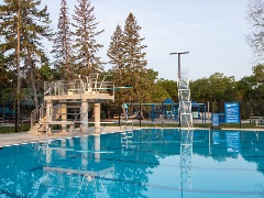City of Regina | Wascana Pool