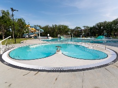 City of Regina | Wascana Pool