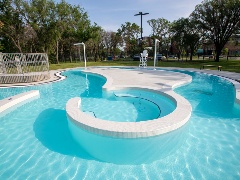 City of Regina | Wascana Pool