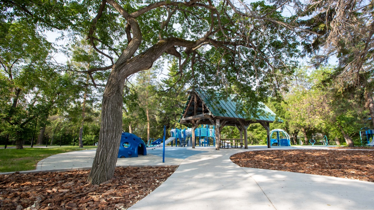 City of Regina | Wascana Pool