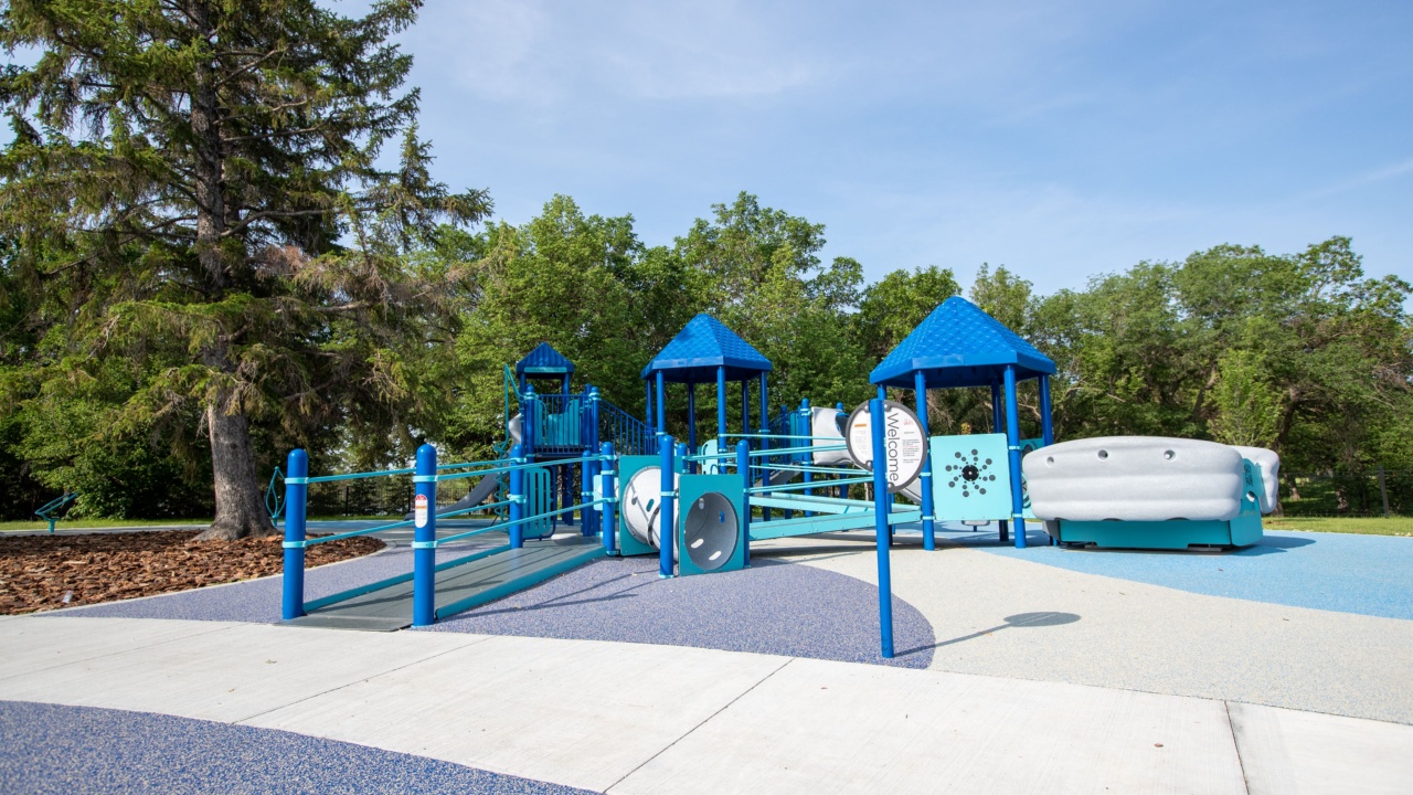 City of Regina | Wascana Pool