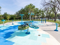 City of Regina | Wascana Pool
