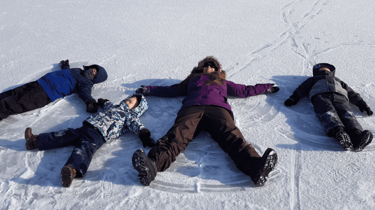 City of Regina | Winter Activities
