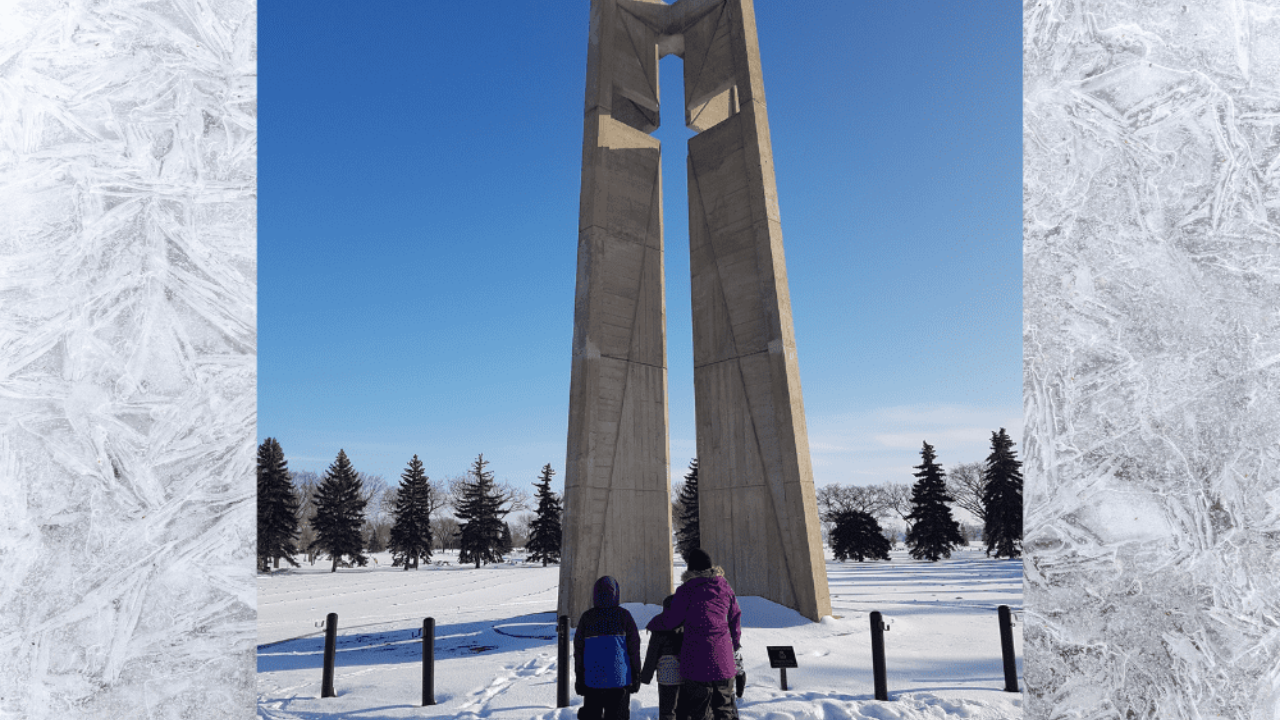 City of Regina | Winter Activities