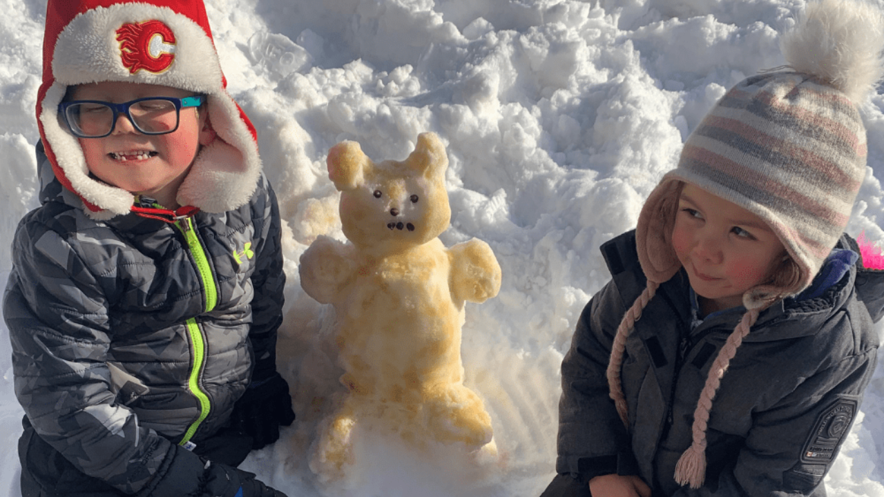 City of Regina | Winter Activities