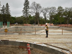 City of Regina | Wascana Pool