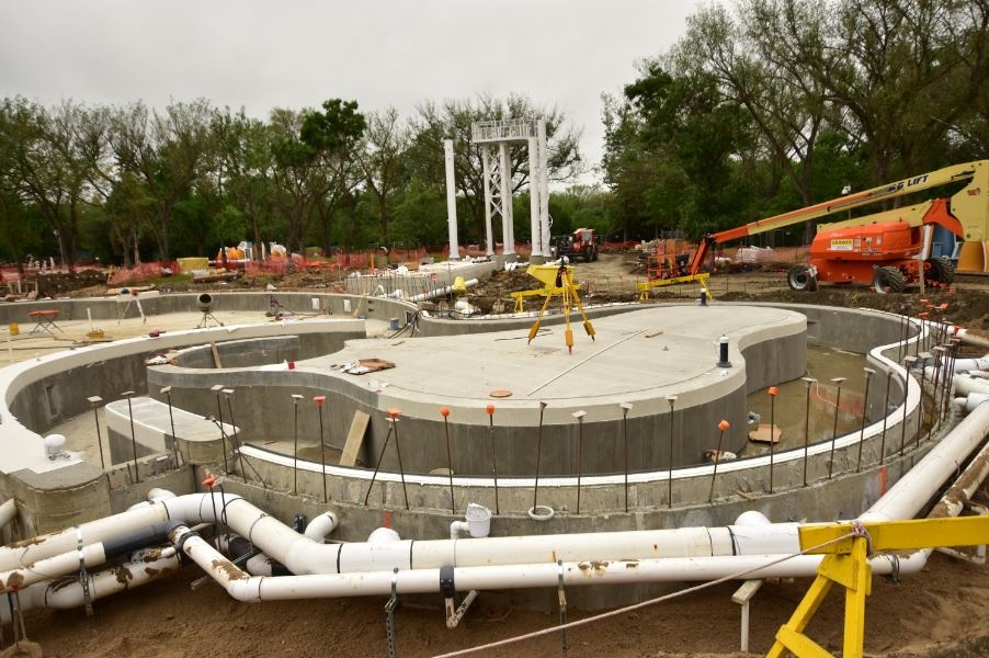 City of Regina | Wascana Pool