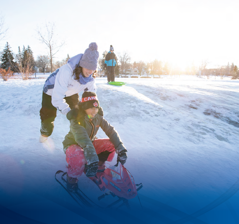 City of Regina | Winter City Strategy