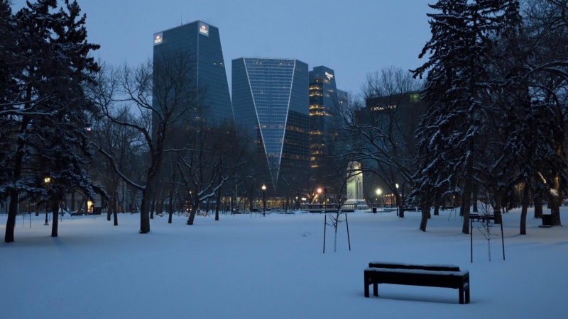 City of Regina | About Regina