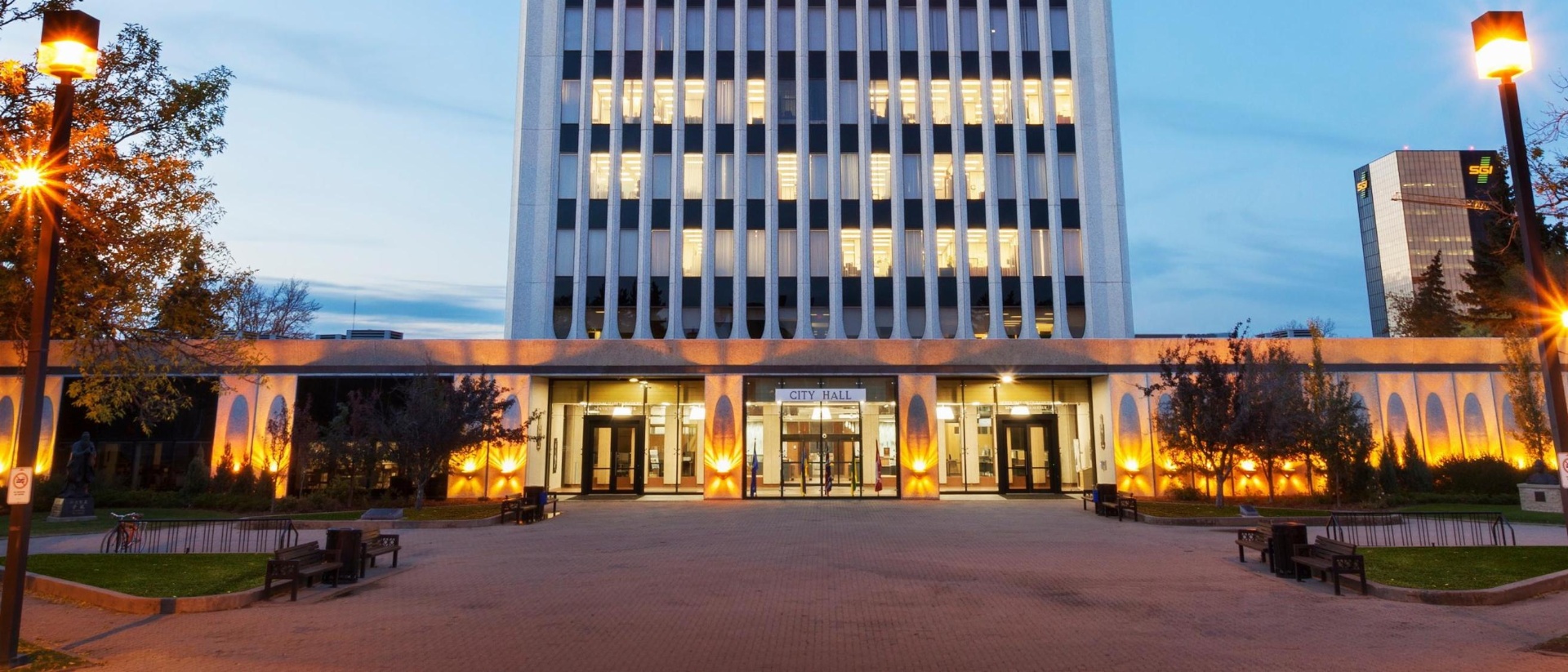 City of Regina | City Government