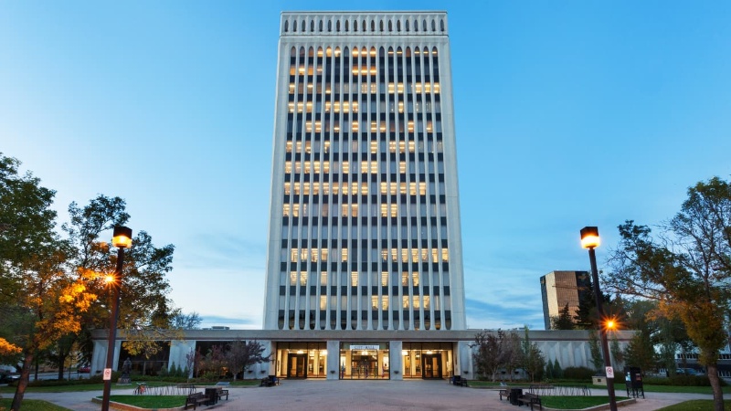 City of Regina | City Government