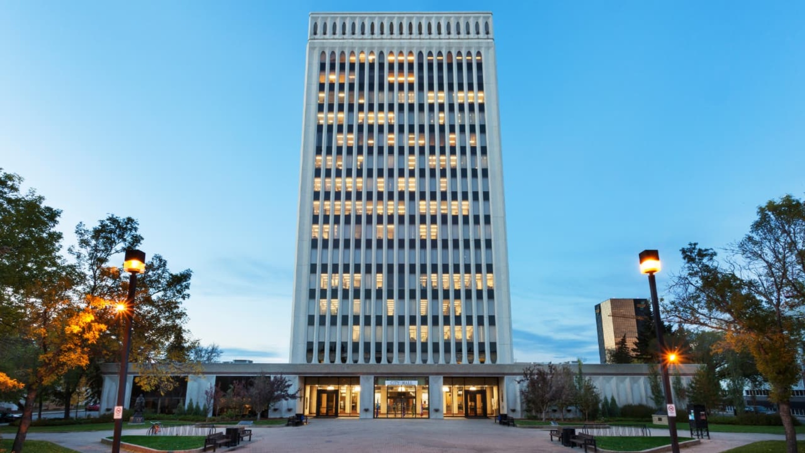 City of Regina | Office of the Mayor