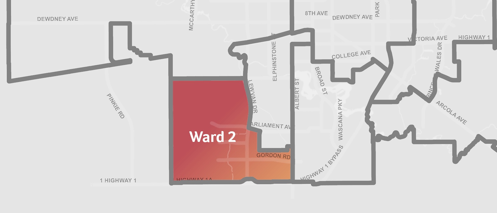 City of Regina | Ward 2 - Councillor George Tsiklis