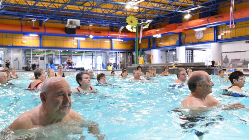 City of Regina | Major Recreation Centres