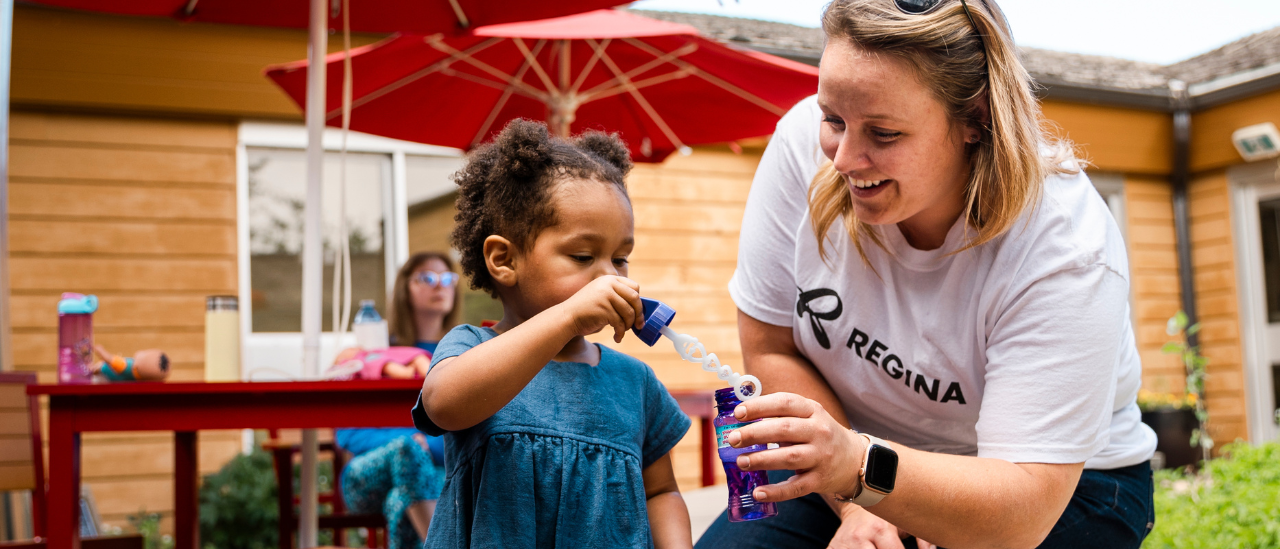 City of Regina | Classes & Programs